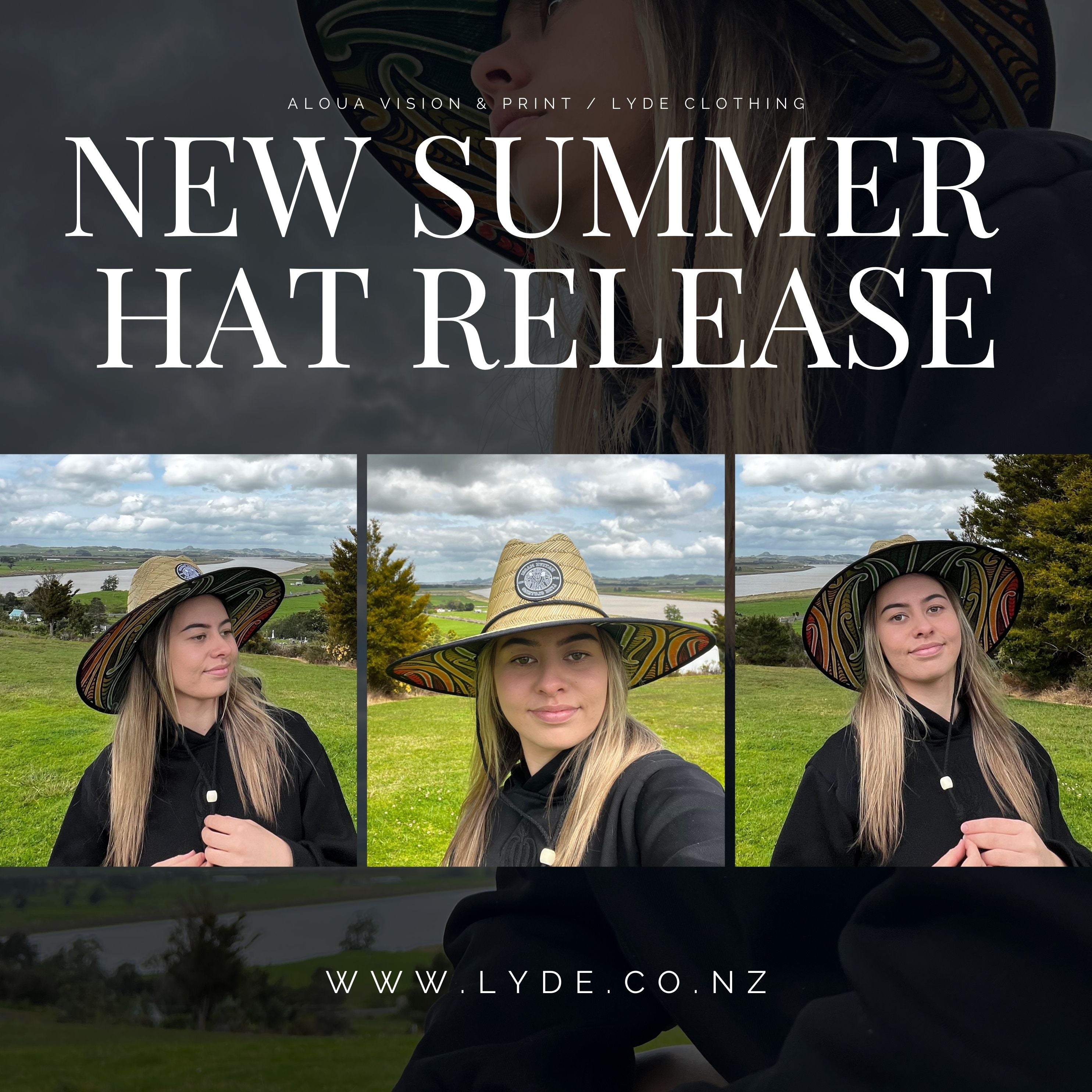 Aloua Vision & Print