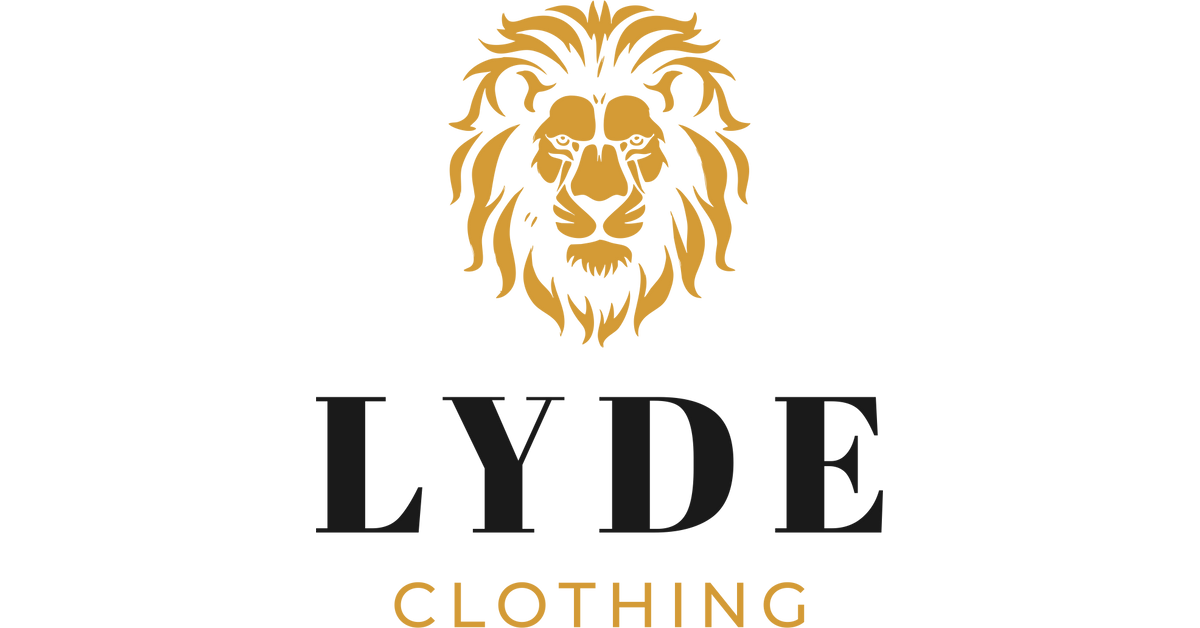 LYDE Clothing – Aloua Vision & Print
